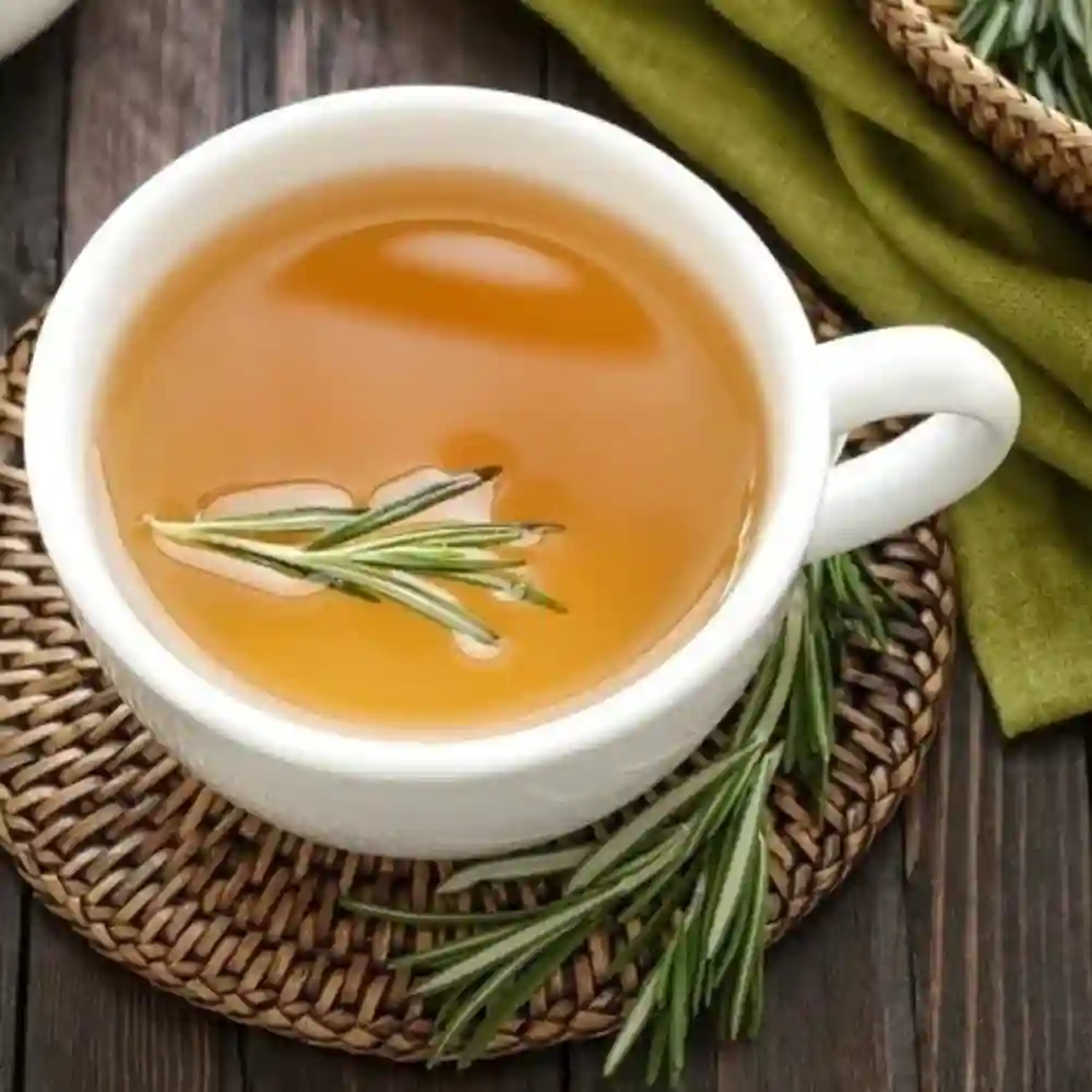 Rosemary Tea Recipe Powerful Benefits and How to Make